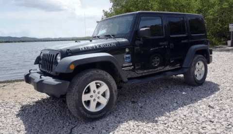 Coqui Car Rental | Top Jeep Rentals in Vieques, Puerto Rico